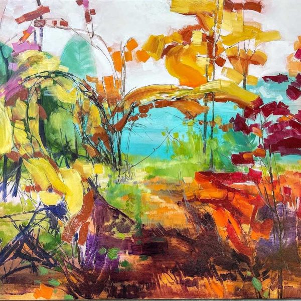 Participating Artists – Kawartha Arts Festival